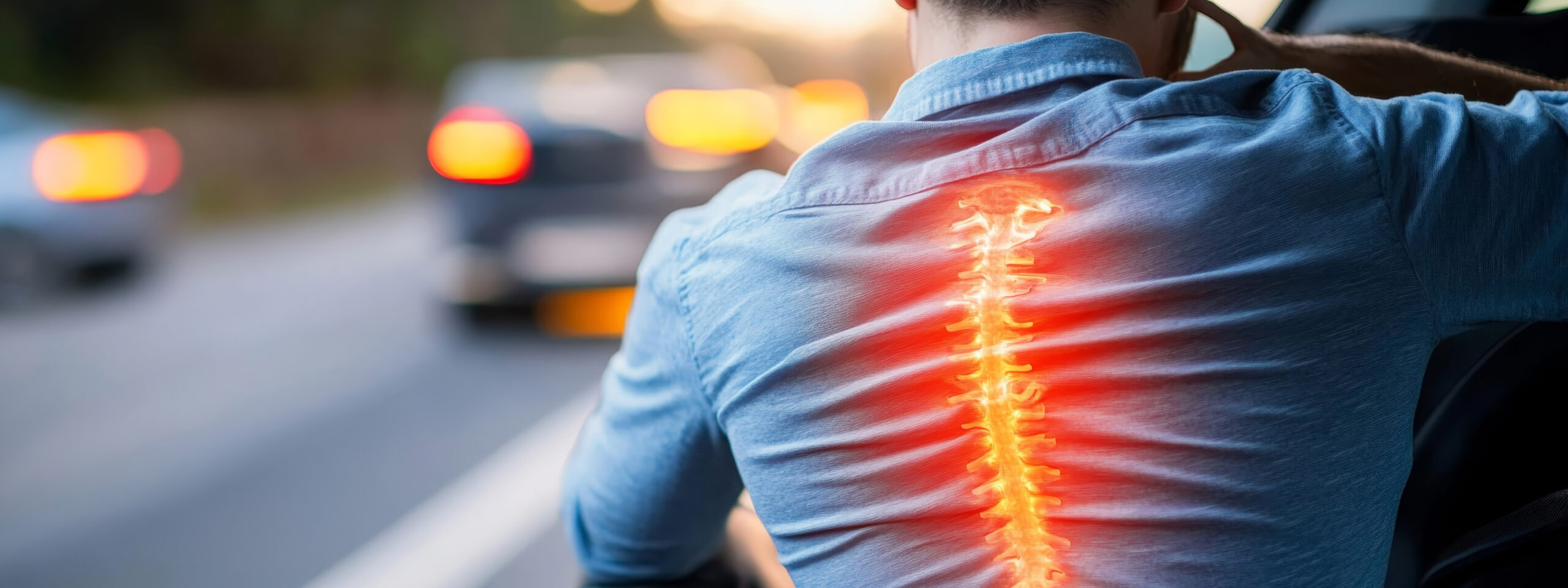 Spinal Cord Injury - Anidjar & Levine